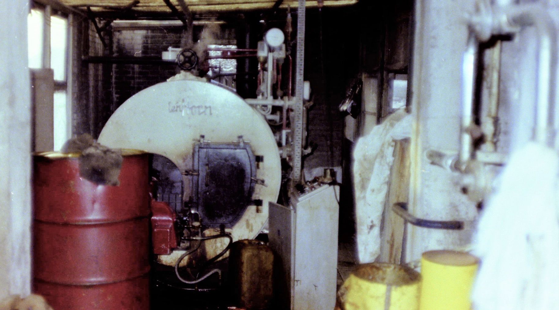 Veldman Linnenverhuur - Over ons